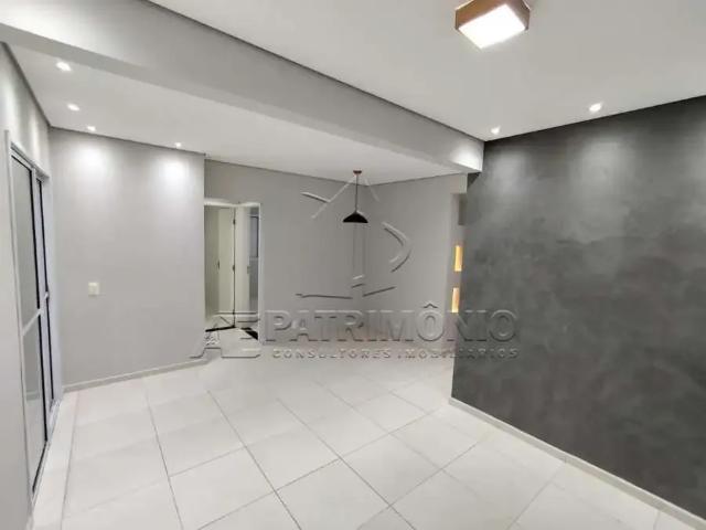 Apartamento para Venda em Sorocaba/SP Jardim Guarujá 2 Quartos