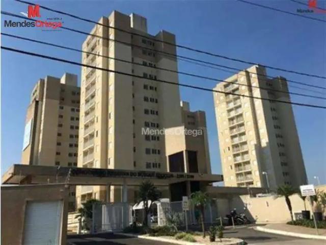 Apartamento para Venda em Sorocaba/SP Jardim Guarujá 2 Quartos