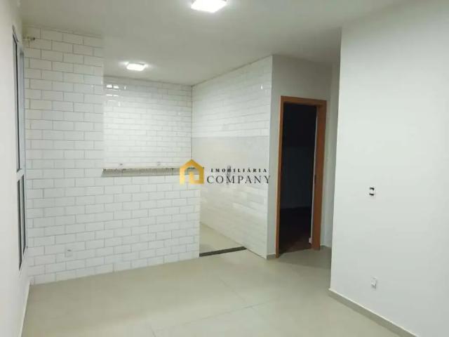 Apartamento para Venda em Sorocaba/SP Jardim Guarujá 2 Quartos