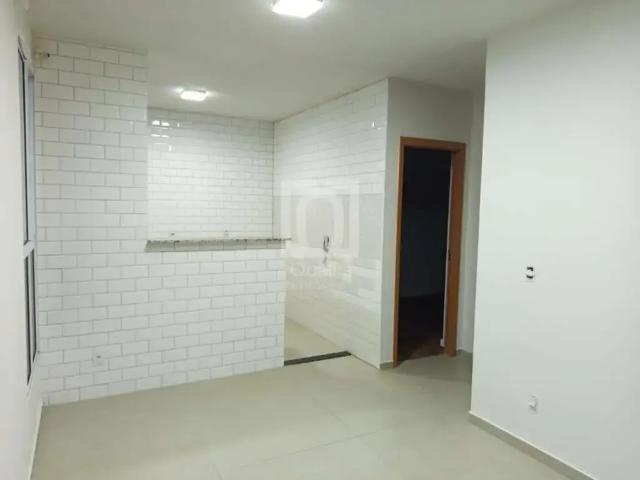 Apartamento para Venda em Sorocaba/SP Jardim Guarujá 2 Quartos