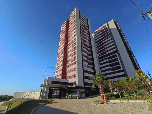 Apartamento para Venda em Sorocaba/SP Jardim Guarujá 2 Quartos