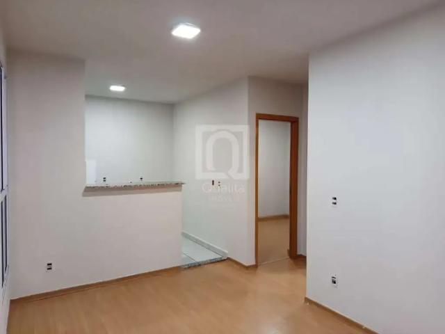 Apartamento para Venda em Sorocaba/SP Jardim Guarujá 2 Quartos