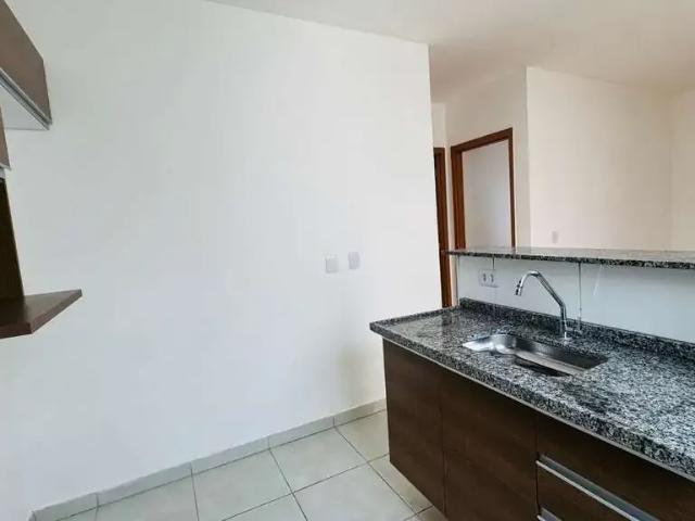 Apartamento para Venda em Sorocaba/SP Jardim Guarujá 2 Quartos