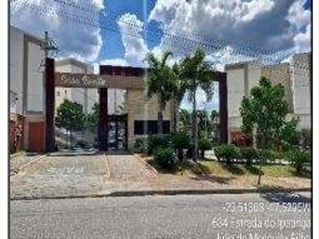Apartamento para Venda em Sorocaba/SP Jardim Guarujá