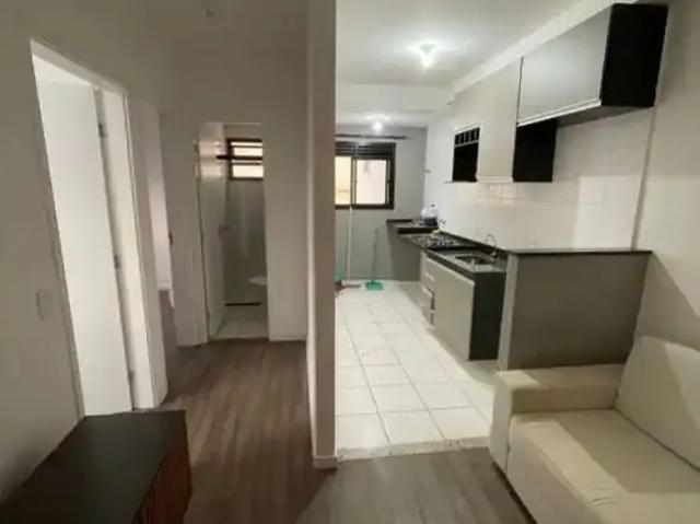 Apartamento para Venda em Sorocaba/SP Jardim Gutierres 2 Quartos