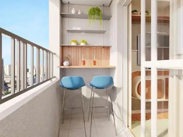 Apartamento para Venda em Sorocaba/SP Jardim Gutierres 2 Quartos