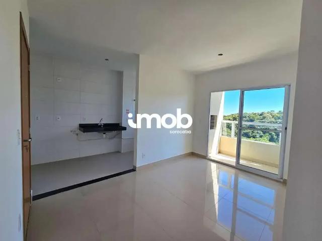 Apartamento para Venda em Sorocaba/SP Jardim Gutierres 2 Quartos