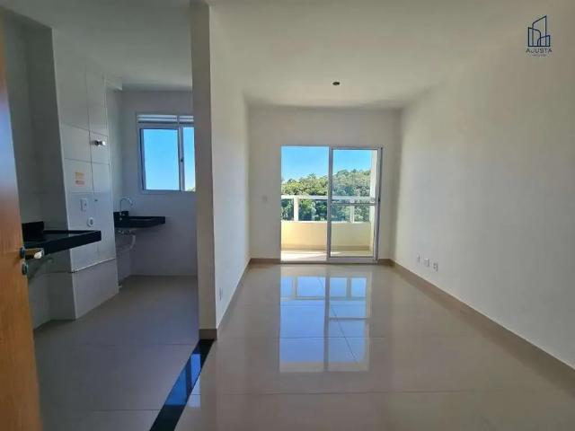 Apartamento para Venda em Sorocaba/SP Jardim Gutierres 2 Quartos