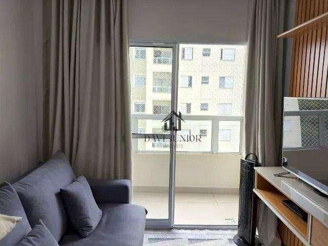Apartamento para Venda em Sorocaba/SP Jardim Gutierres 2 Quartos