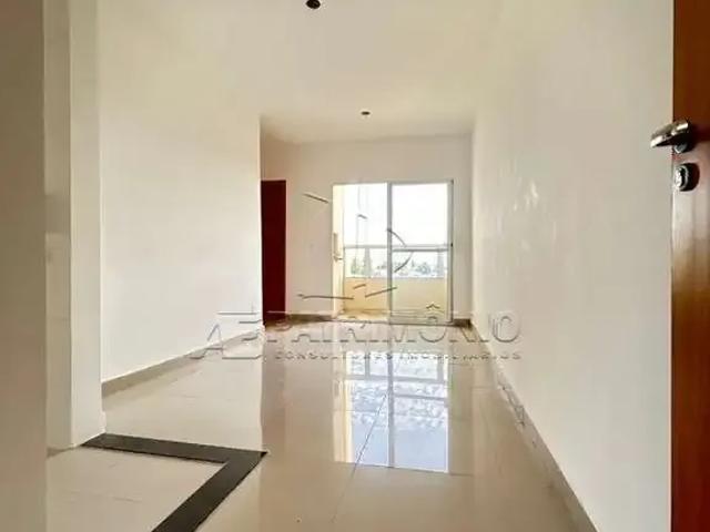 Apartamento para Venda em Sorocaba/SP Jardim Gutierres 2 Quartos