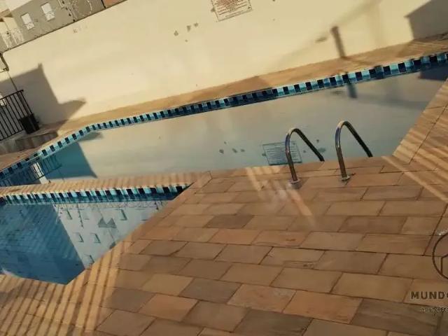 Apartamento para Venda em Sorocaba/SP Jardim Gutierres 2 Quartos