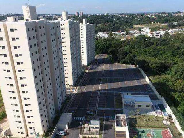 Apartamento para Venda em Sorocaba/SP Jardim Gutierres 2 Quartos