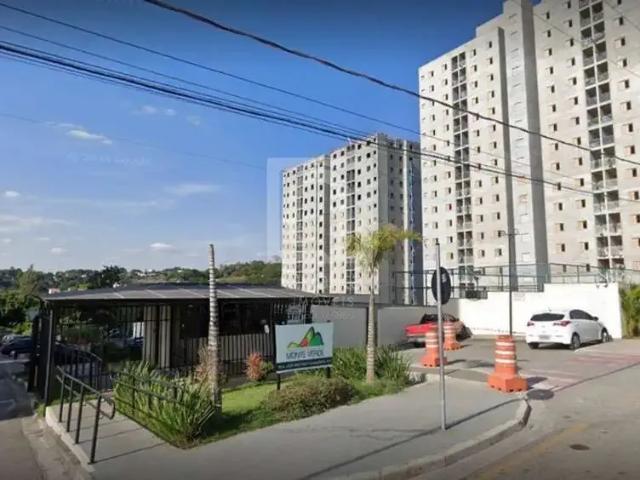 Apartamento para Venda em Sorocaba/SP Jardim Gutierres 2 Quartos