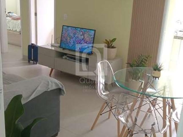 Apartamento para Venda em Sorocaba/SP Jardim Gutierres 2 Quartos