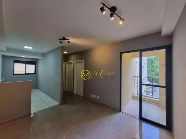 Apartamento para Venda em Sorocaba/SP Jardim Gutierres 2 Quartos