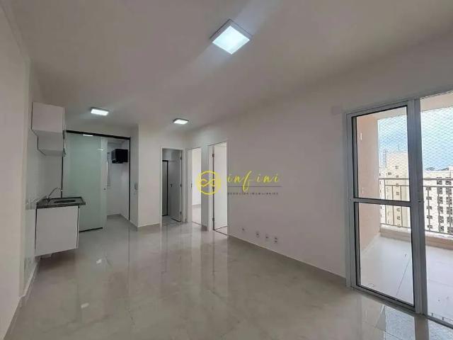 Apartamento para Venda em Sorocaba/SP Jardim Gutierres 2 Quartos
