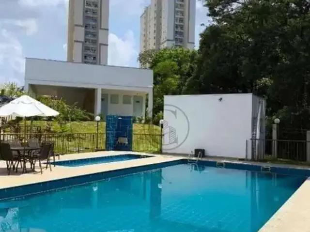 Apartamento para Venda em Sorocaba/SP Jardim Gutierres 2 Quartos