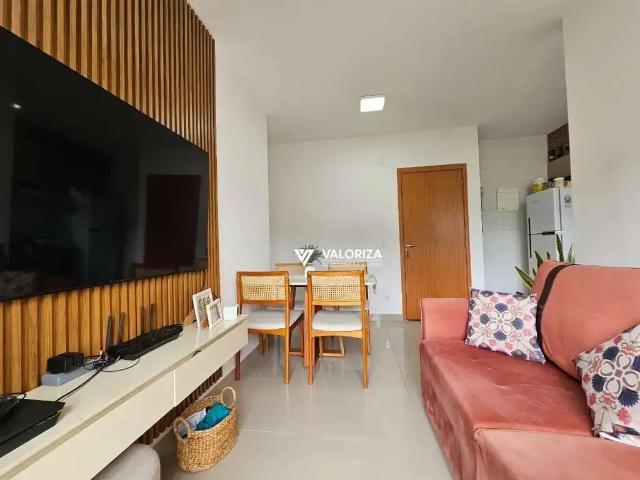Apartamento para Venda em Sorocaba/SP Jardim Gutierres 2 Quartos