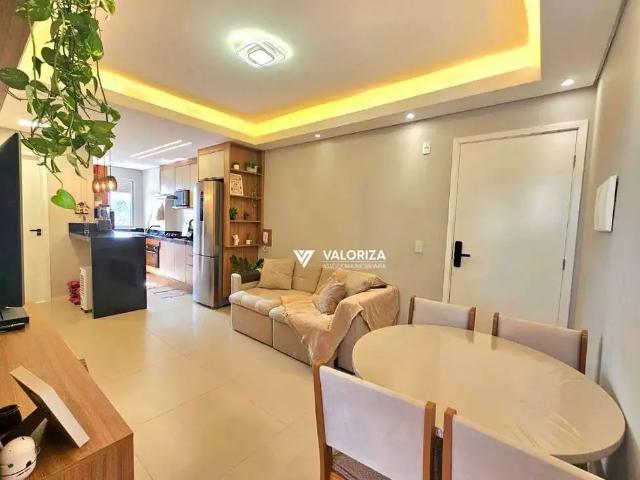 Apartamento para Venda em Sorocaba/SP Jardim Gutierres 2 Quartos