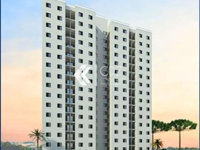 Apartamento para Venda em Sorocaba/SP Jardim Gutierres 2 Quartos