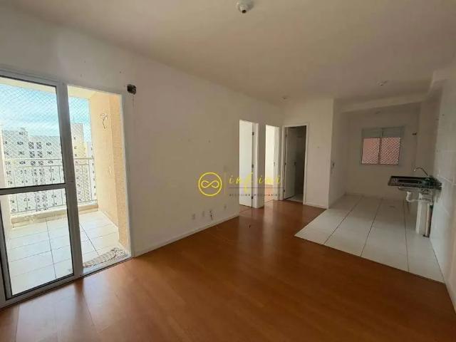 Apartamento para Venda em Sorocaba/SP Jardim Gutierres 2 Quartos