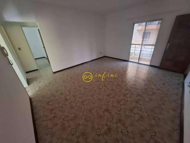 Apartamento para Venda em Sorocaba/SP Jardim Gutierres 2 Quartos