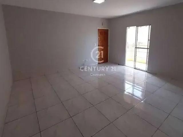 Apartamento para Venda em Sorocaba/SP Jardim Gutierres 2 Quartos