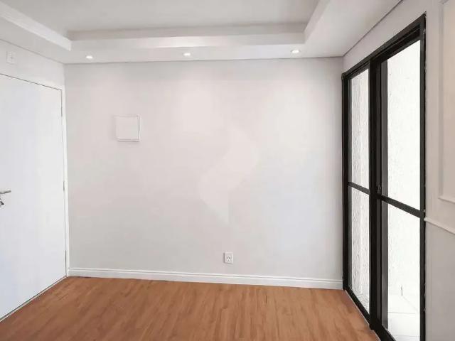 Apartamento para Venda em Sorocaba/SP Jardim Gutierres 2 Quartos