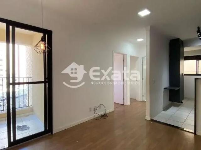 Apartamento para Venda em Sorocaba/SP Jardim Gutierres 2 Quartos