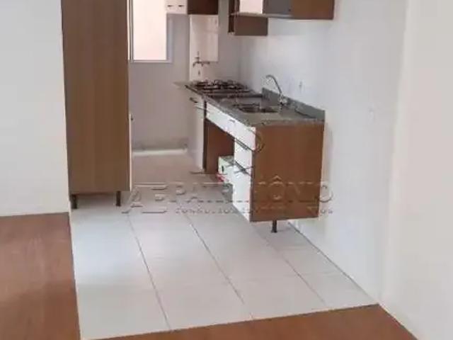 Apartamento para Venda em Sorocaba/SP Jardim Gutierres 2 Quartos