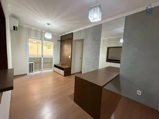 Apartamento para Venda em Sorocaba/SP Jardim Gutierres 2 Quartos