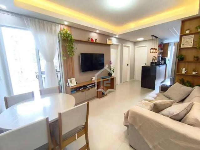 Apartamento para Venda em Sorocaba/SP Jardim Gutierres 2 Quartos