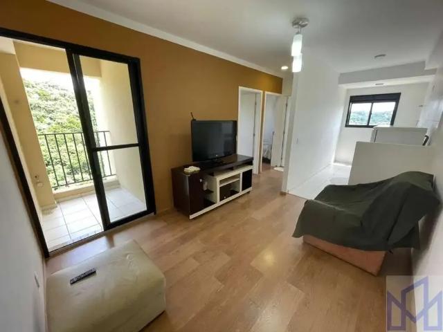 Apartamento para Venda em Sorocaba/SP Jardim Gutierres 2 Quartos