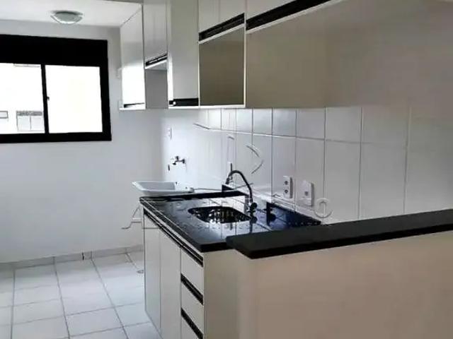 Apartamento para Venda em Sorocaba/SP Jardim Gutierres 2 Quartos