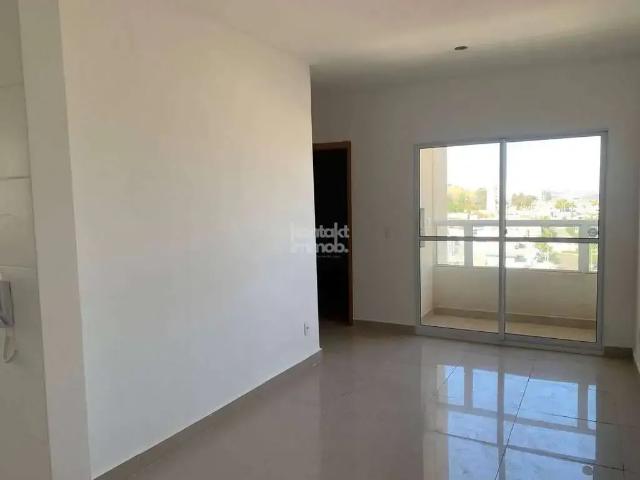 Apartamento para Venda em Sorocaba/SP Jardim Gutierres 2 Quartos