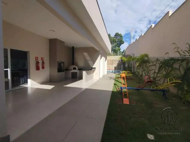 Apartamento para Venda em Sorocaba/SP Jardim Gutierres 2 Quartos
