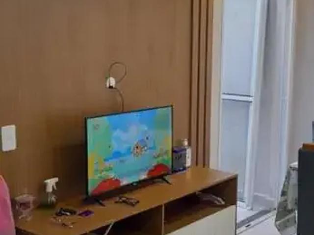 Apartamento para Venda em Sorocaba/SP Jardim Gutierres 2 Quartos