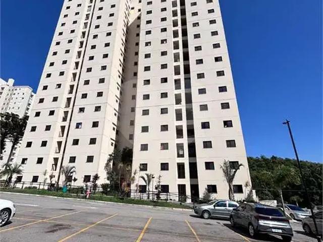 Apartamento para Venda em Sorocaba/SP Jardim Gutierres 2 Quartos