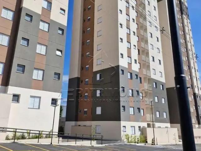 Apartamento para Venda em Sorocaba/SP Jardim Gutierres 2 Quartos