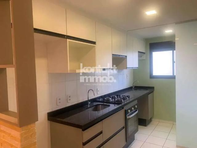 Apartamento para Venda em Sorocaba/SP Jardim Gutierres 2 Quartos