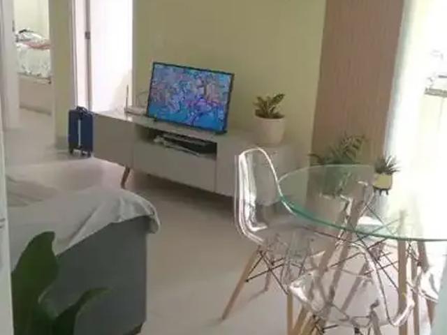 Apartamento para Venda em Sorocaba/SP Jardim Gutierres 2 Quartos