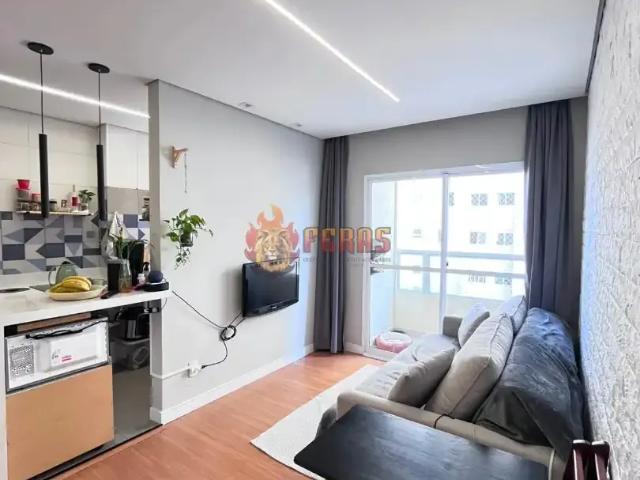 Apartamento para Venda em Sorocaba/SP Jardim Gutierres 2 Quartos