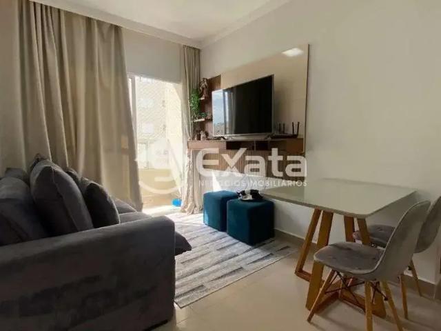Apartamento para Venda em Sorocaba/SP Jardim Gutierres 2 Quartos