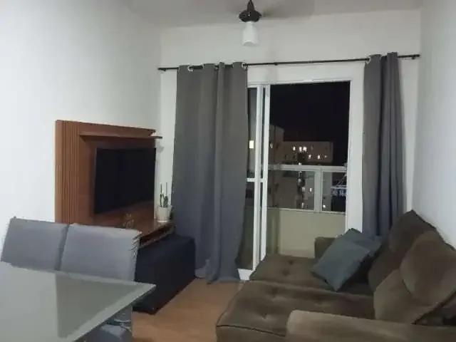 Apartamento para Venda em Sorocaba/SP Jardim Gutierres 2 Quartos