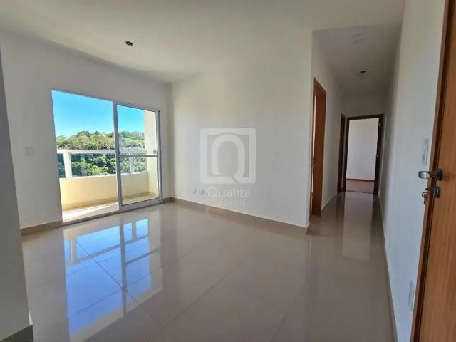 Apartamento para Venda em Sorocaba/SP Jardim Gutierres 2 Quartos