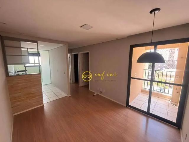 Apartamento para Venda em Sorocaba/SP Jardim Gutierres 2 Quartos