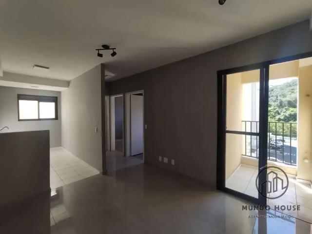 Apartamento para Venda em Sorocaba/SP Jardim Gutierres 2 Quartos