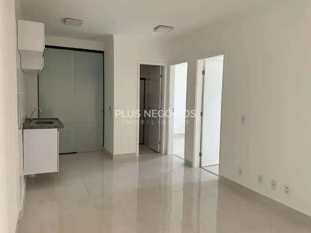 Apartamento para Venda em Sorocaba/SP Jardim Gutierres 2 Quartos