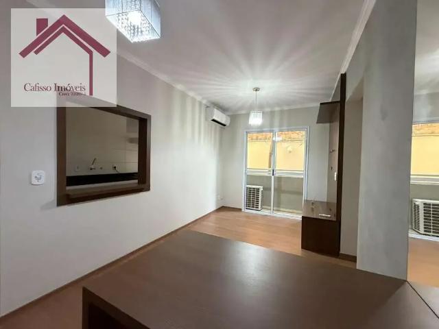 Apartamento para Venda em Sorocaba/SP Jardim Gutierres 2 Quartos