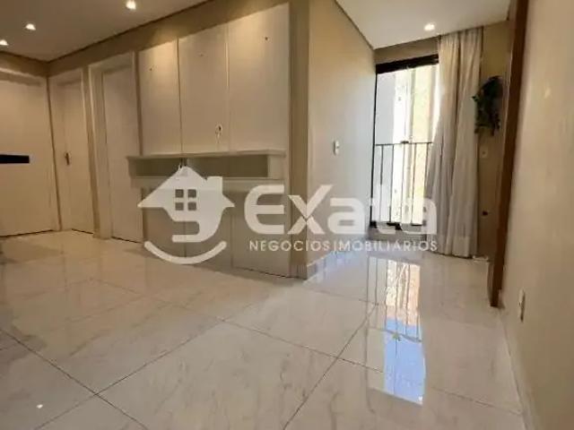 Apartamento para Venda em Sorocaba/SP Jardim Gutierres 2 Quartos
